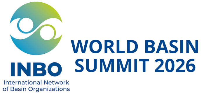Sommet Mondial des Bassins 2026 - One Water Vision